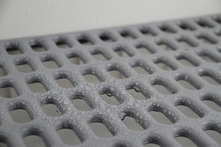 Large Rabbit Litter Box - Great for Two Rabbits and Large Breeds – ROOLY