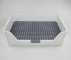 ROOLY - XL Rabbit Litter Box